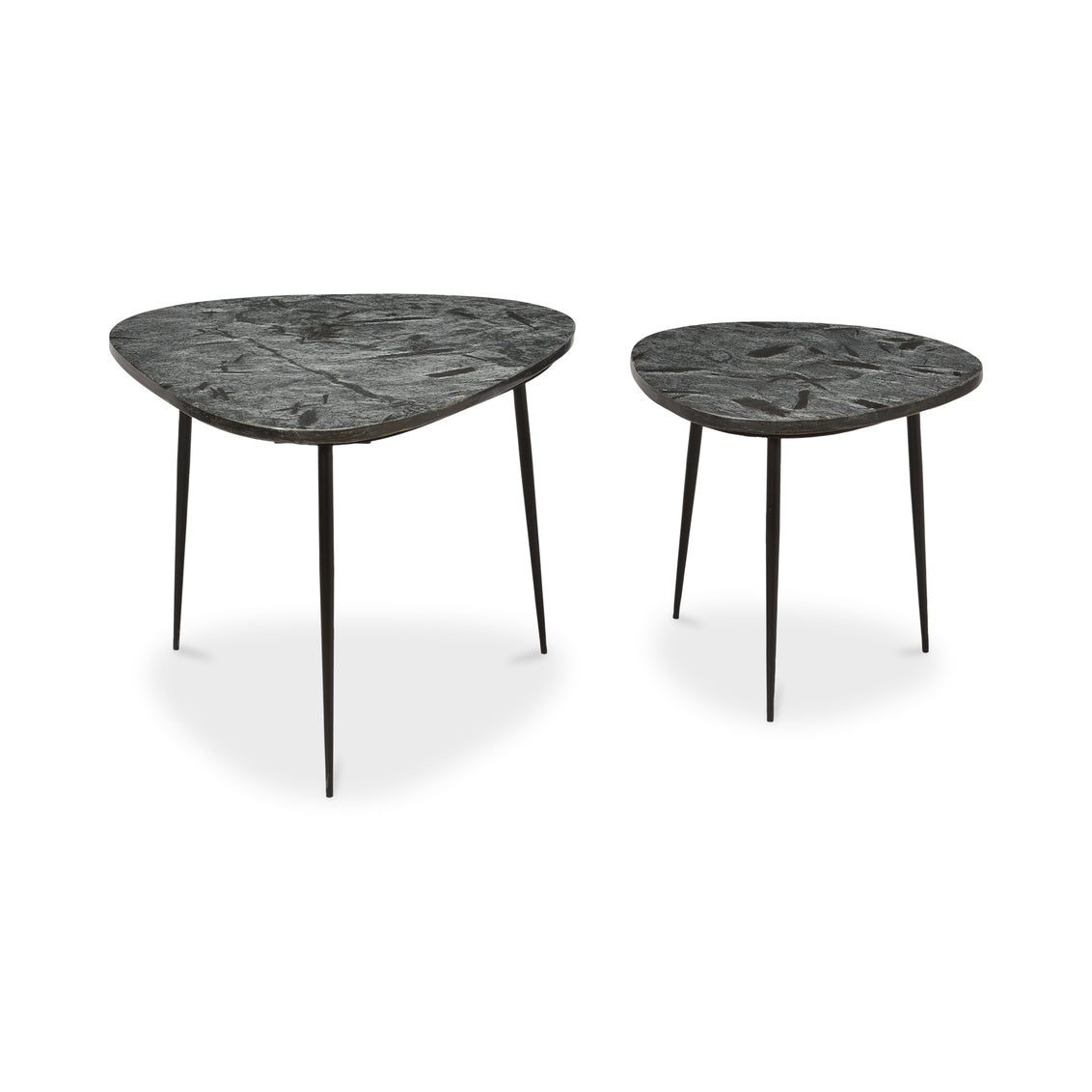 Rigby Nesting Tables - Al Rugaib Furniture