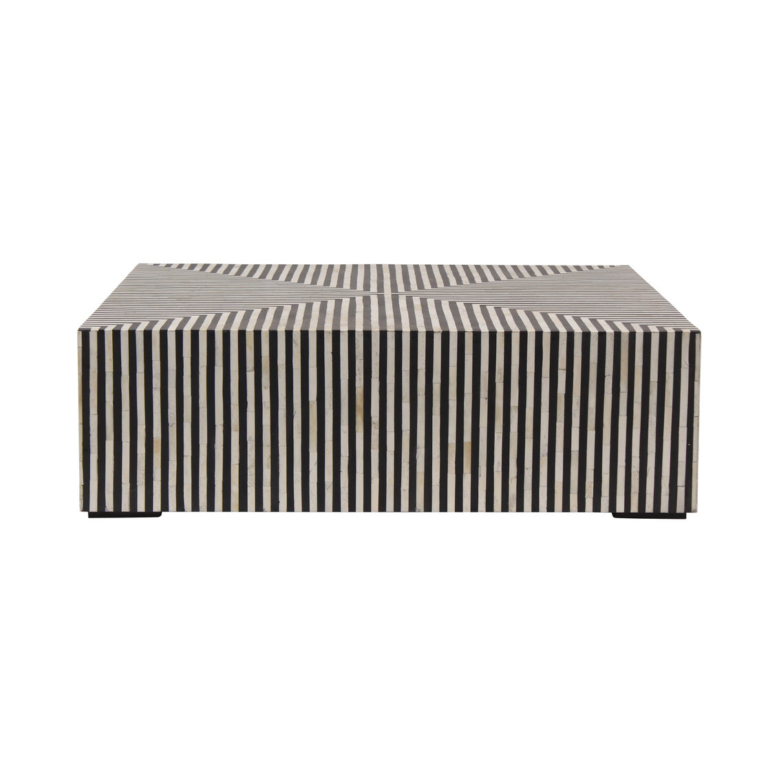 Terning Coffee Table - Al Rugaib Furniture