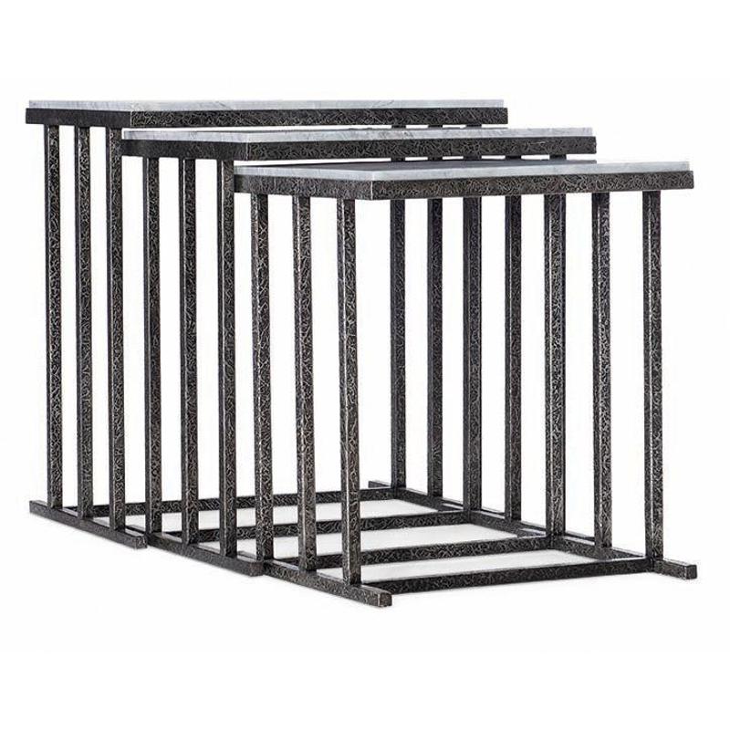 Hooker | Bianca Nesting Tables – Al Rugaib Furniture