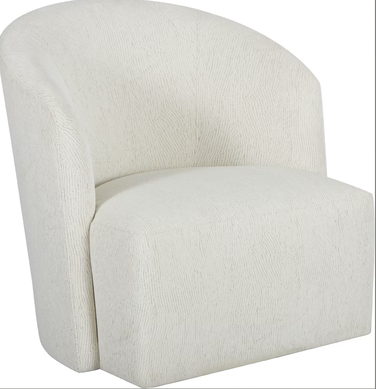 Bastion Uph - Bastion Swivel Chair H-Pearl – Al Rugaib Furniture