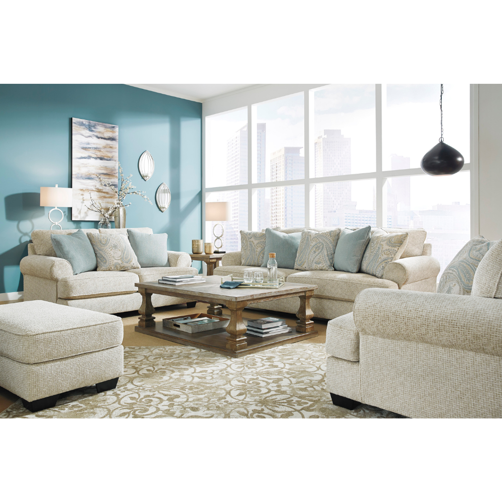 Monaghan Living Room-SET - Al Rugaib Furniture