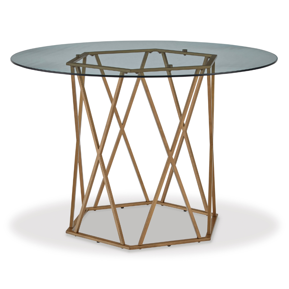 Wynora Dining Table – Al Rugaib Furniture