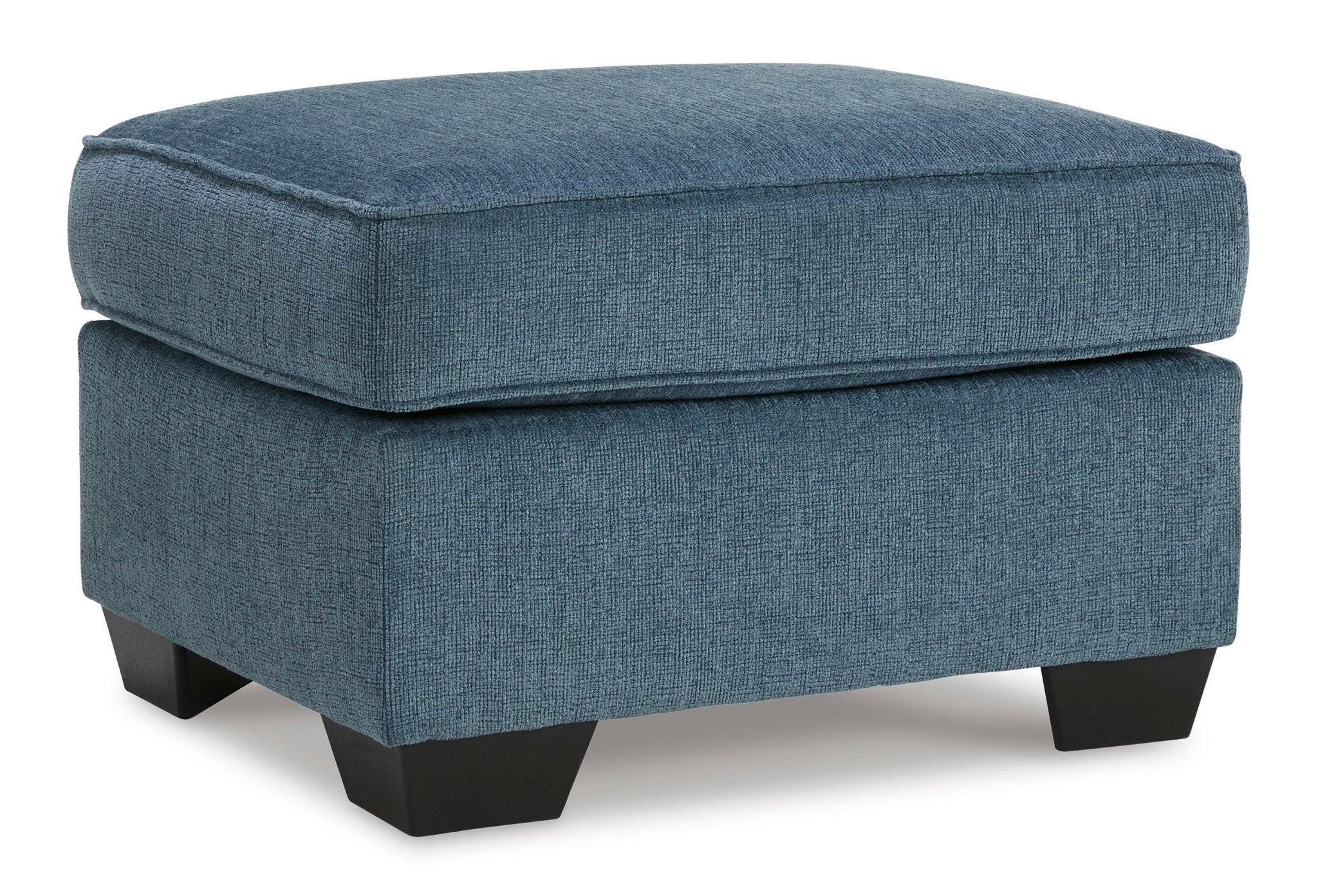 Cashton Ottoman - Al Rugaib Furniture