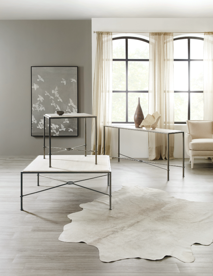 Occasional Set - Al Rugaib Furniture