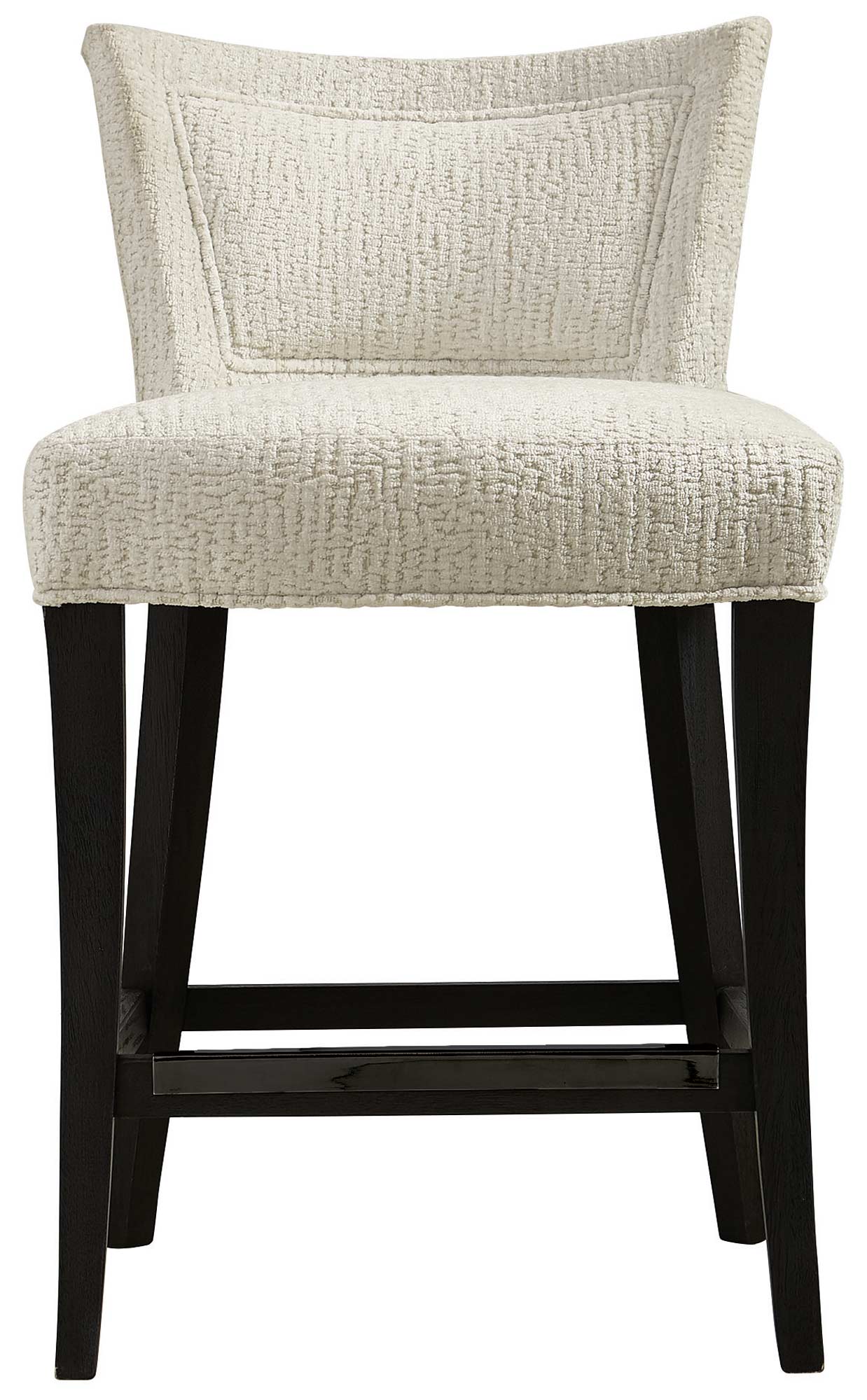 Bernhardt Giles Counter Stool - 301587N – Al Rugaib Furniture