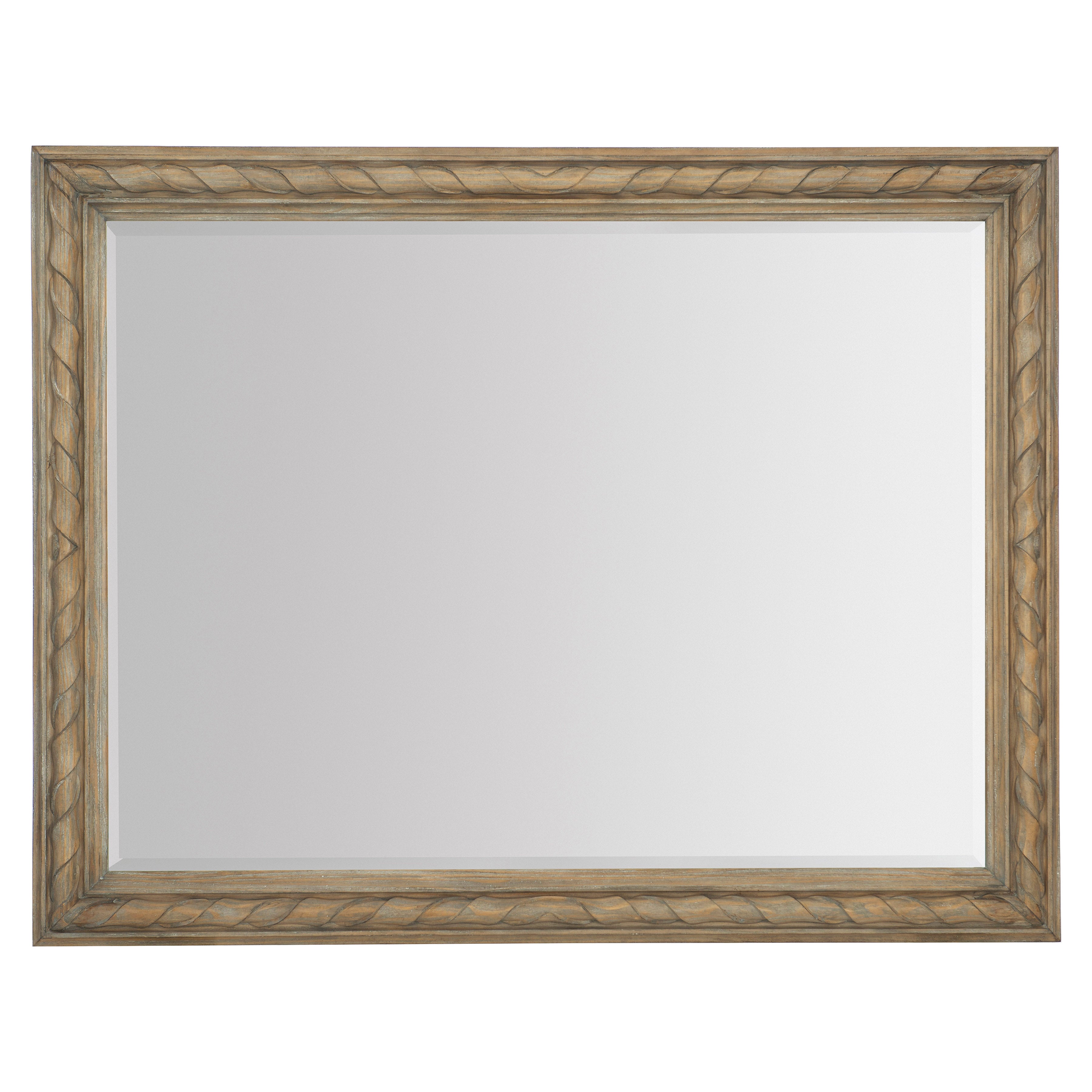 Bernhardt Villa Toscana Mirror – Al Rugaib Furniture