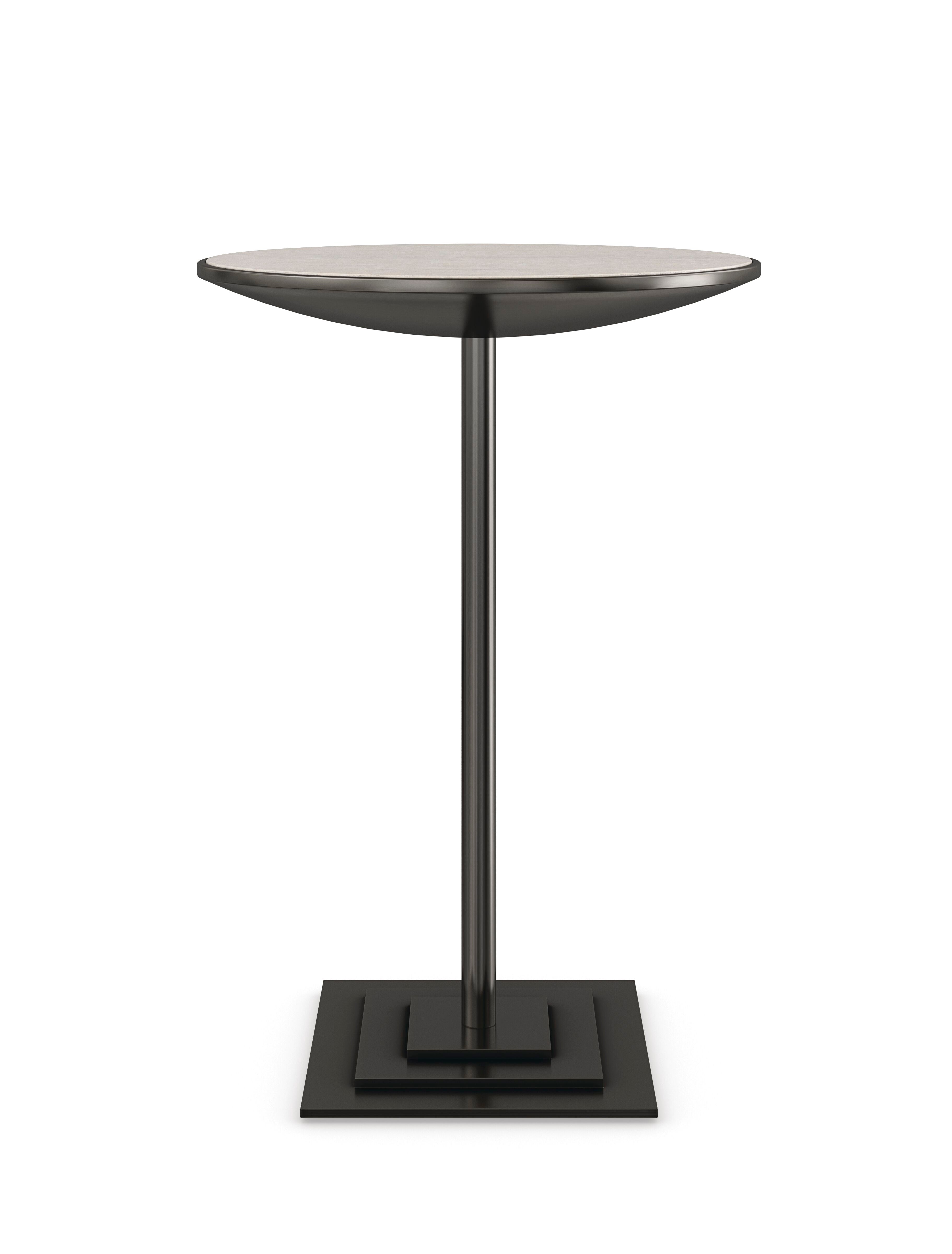 Modern Principles - Contrast Spot Table - Al Rugaib Furniture