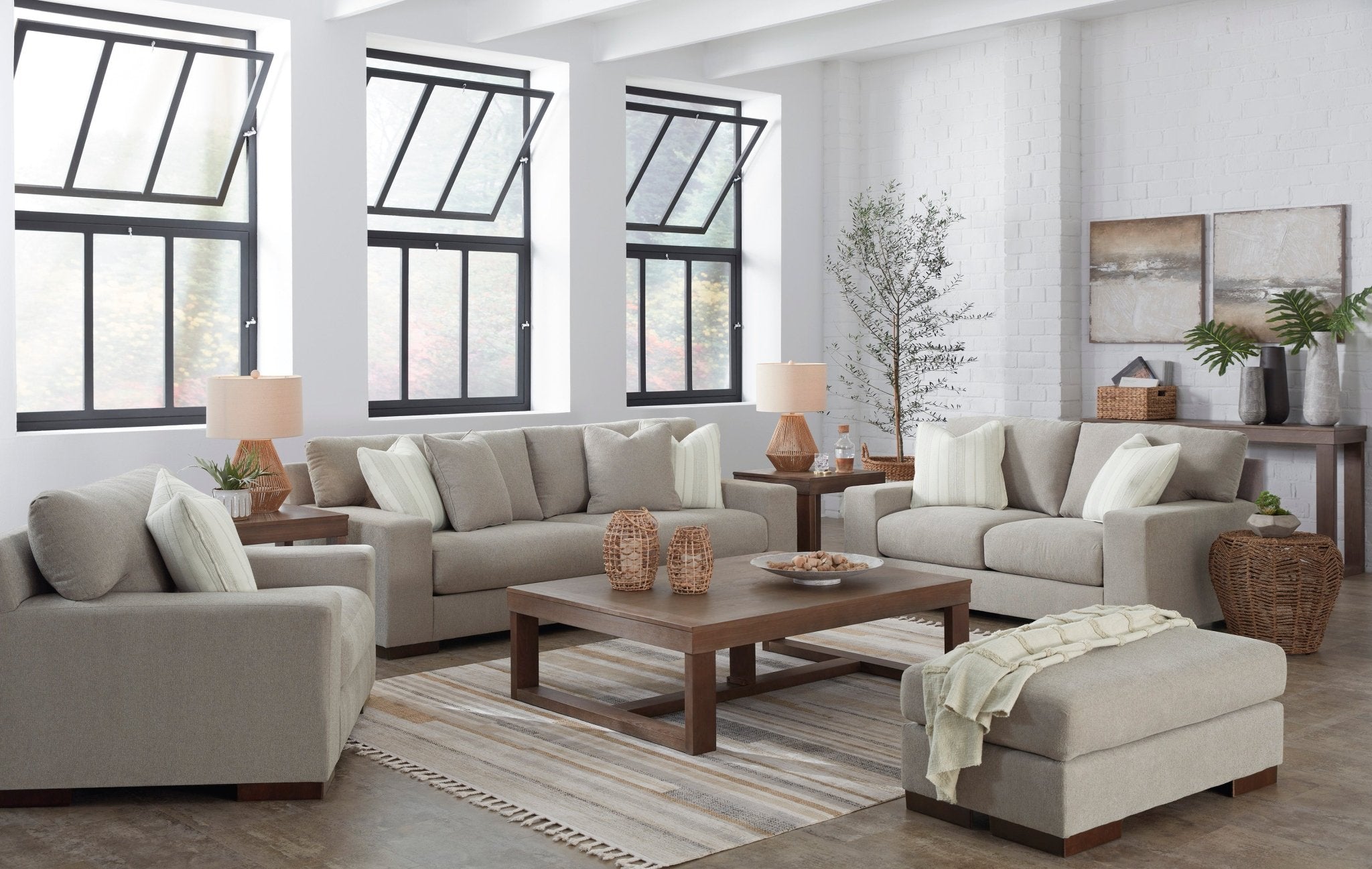 Maggie Set - Al Rugaib Furniture