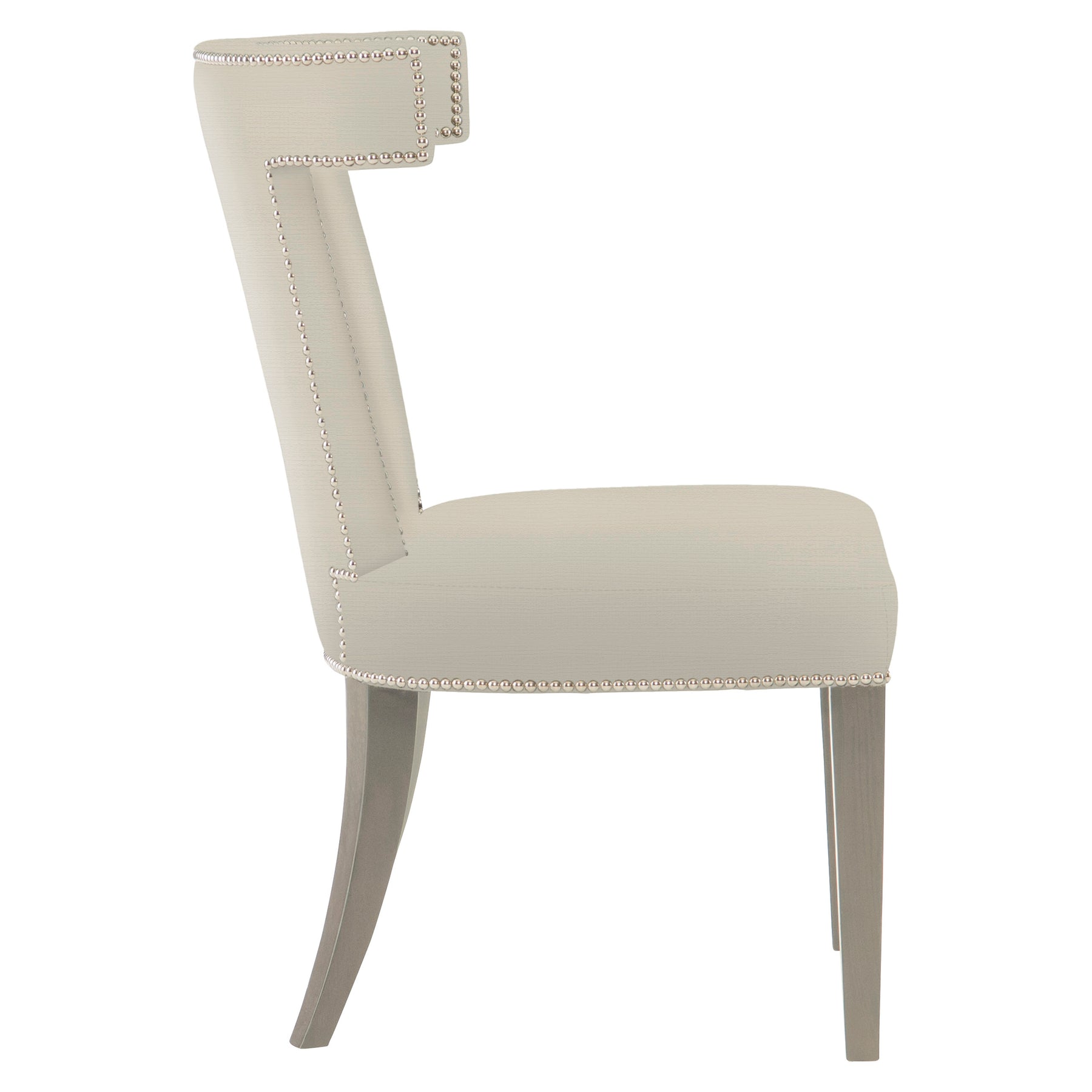 Bernhardt Remy Side Chair - 366562W – Al Rugaib Furniture