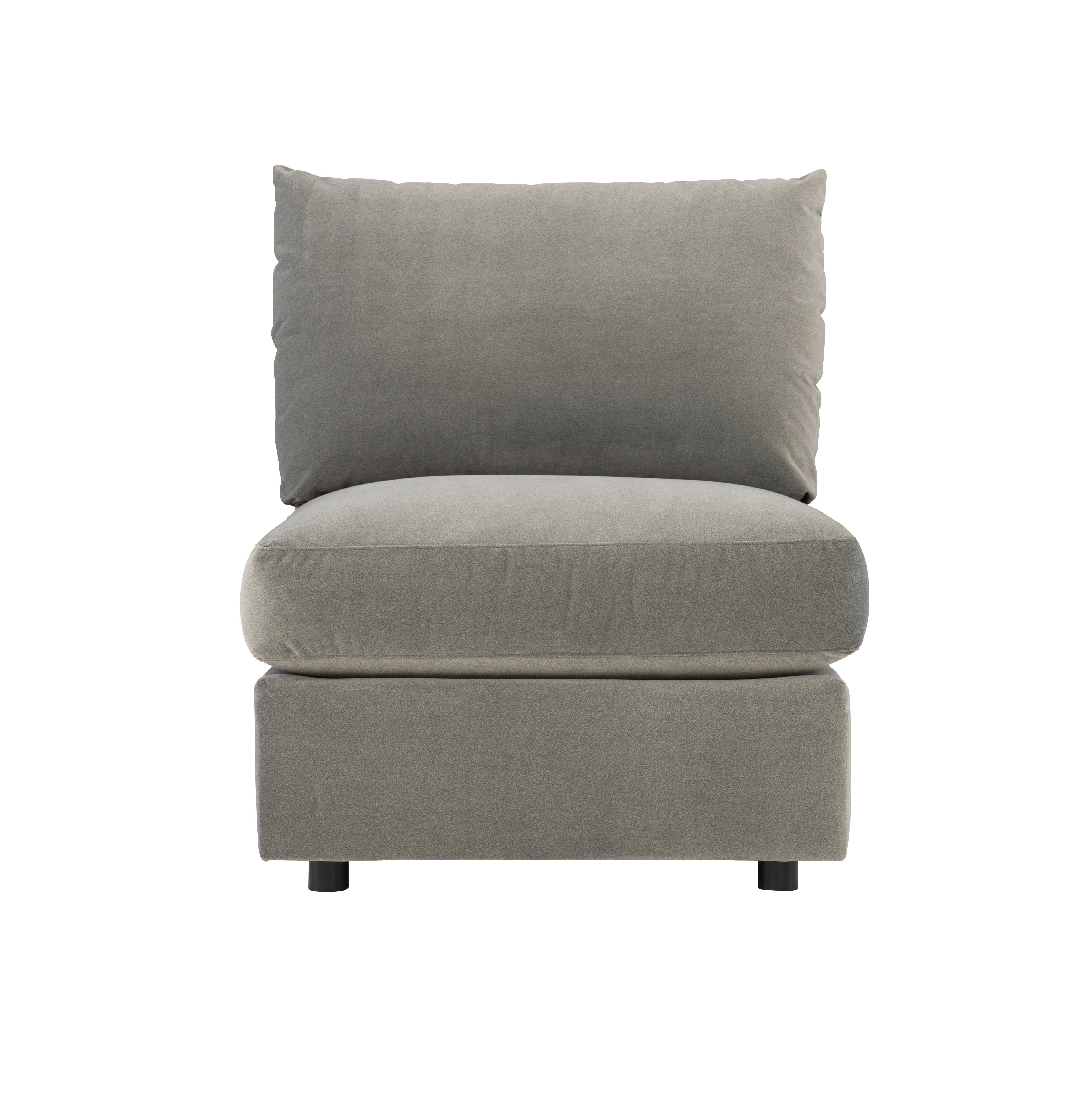 Bernhardt Sanctuary Armless Chair – Al Rugaib Furniture