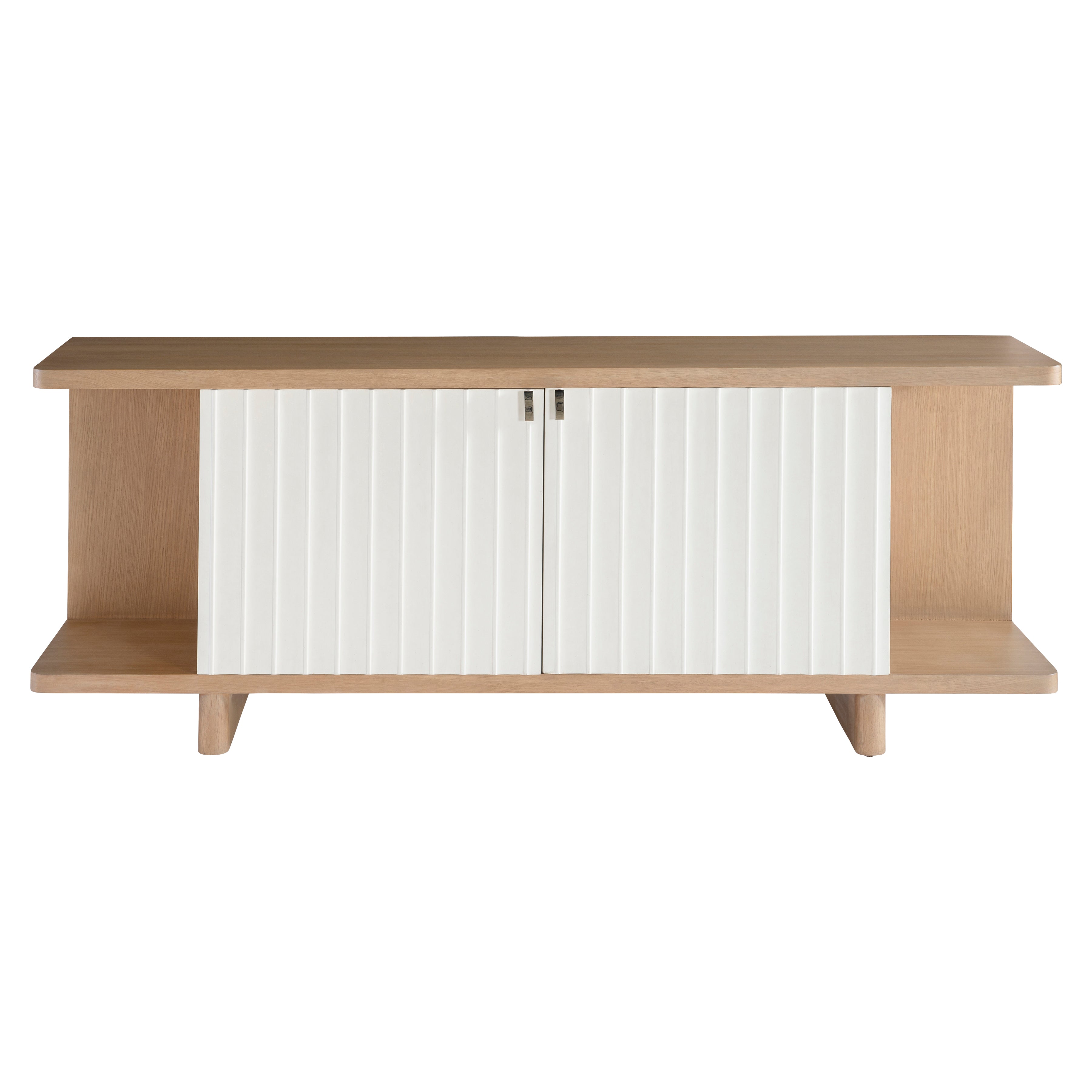 Bernhardt Modulum Sideboard – Al Rugaib Furniture